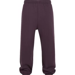 Urban Classics Herren Urban Classics Jogginghose &raquo; Fluffy Sweatpants&laquo; L, US-Gr&ouml;&szlig;en
