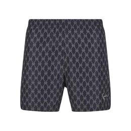 Karl Kani Herren Badeshorts &raquo; Signature Monogram Aop Swim Shorts&laquo; S, US-Gr&ouml;&szlig;en