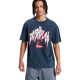 DC Shoes Herren DC Shoes T-Shirt &raquo;DC Death Machine&laquo; XL