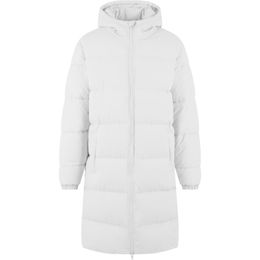 Urban Classics Herren Urban Classics Winterjacke &raquo; Mens Long Puffer Coat&laquo; 1 Stk. tlg. mit Kapuze 3XL
