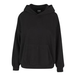 Urban Classics Damen Urban Classics Kapuzensweatshirt &raquo; Ladies Light Terry Oversized Hoodie&laquo; M