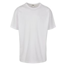 Urban Classics Damen Urban Classics T-Shirt &raquo; Herren Organic Basic Tee&laquo; 1 Stk. 5XL