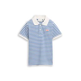 Tom Tailor Jungen Tom Tailor Poloshirt mit Print 116/122