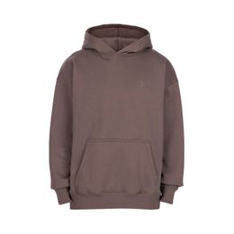 Dropsize Herren Kapuzenpullover &raquo; HEAVY OVERSIZE HD LOGO HOODIE&laquo; 1 Stk. XL