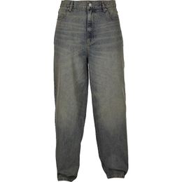 Urban Classics Herren Urban Classics Bequeme Jeans &raquo; Herren 90&lsquo;s Jeans&laquo; 1 Stk. 30, Normalgr&ouml;&szlig;en