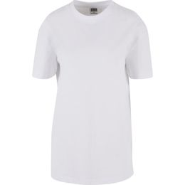 Urban Classics Damen Urban Classics T-Shirt &raquo; Damen Ladies Oversized Boyfriend Tee&laquo; 1 Stk. M
