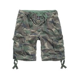 Brandit Herren Stoffhose &raquo; Herren Urban Legend Cargo Shorts&laquo; L, US-Gr&ouml;&szlig;en