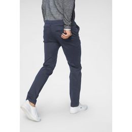 Jack & Jones Jack & Jones Herren &raquo;JPSTOLLIE JJDAVE CHINO&laquo; blau 32, L&auml;nge 34