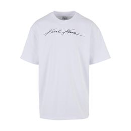 Karl Kani Herren T-Shirt &raquo; Herren&laquo; 1 Stk. XL