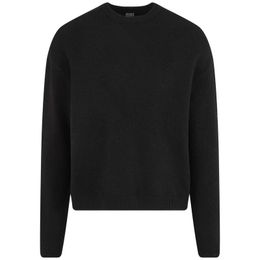 Urban Classics Herren Urban Classics Rundhalspullover &raquo; Herren Oversized Chunky Sweater&laquo; 1 Stk. XL