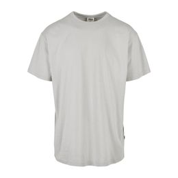Urban Classics Herren Urban Classics T-Shirt &raquo; Herren Organic Basic Tee&laquo; 1 Stk. L