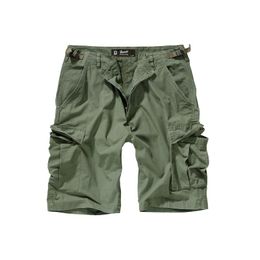 Brandit Herren Stoffhose &raquo; Herren BDU Ripstop Shorts&laquo; S, US-Gr&ouml;&szlig;en