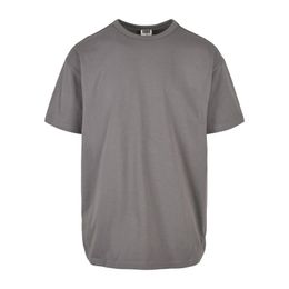Urban Classics Herren Urban Classics T-Shirt &raquo; Herren Organic Basic Tee&laquo; 1 Stk. L