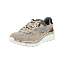 Geox Herren Sneaker &raquo; Sneaker Lederimitat/Textil&laquo; 45