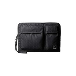 Calvin Klein Laptop Bag male Black size One Size