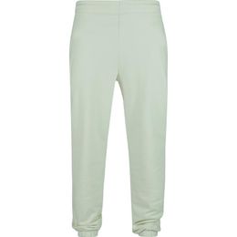 Urban Classics Herren Urban Classics Stoffhose &raquo; Herren Ultra Heavy Sweatpants&laquo; XL, US-Gr&ouml;&szlig;en