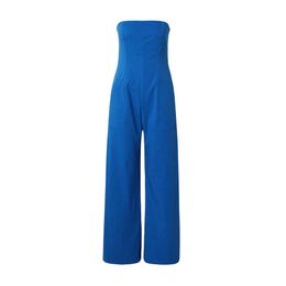 Closet London Jumpsuit female Blue size 10