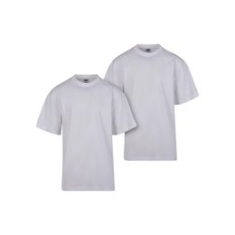 Urban Classics Damen Urban Classics T-Shirt &raquo; Herren Tall Tee 2-Pack&laquo; 1 Stk. S