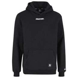 Starter Black Label Herren Kapuzenpullover &raquo; Starter Small Logo Essential Hoodie&laquo; 1 Stk. S
