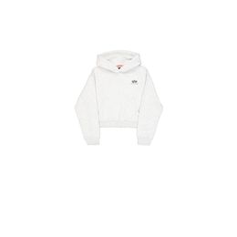 Alpha Industries Damen Hoodie &raquo;Basic Hoodie SL W&laquo; M