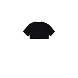 Alpha Industries Damen T-Shirt &raquo;Basic T-Shirt BL Cropped PP W&laquo; S