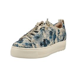 Paul Green Damen Plateausneaker &raquo; Sneaker Textil&laquo; 40,5