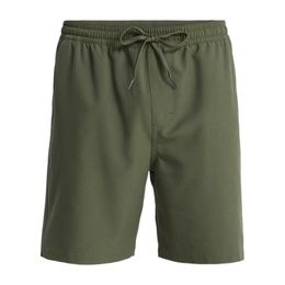 Quiksilver Herren Badeshorts &raquo;Taxer Amph 18"&laquo; XL, US-Gr&ouml;&szlig;en