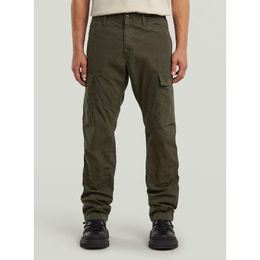 G-Star Raw G-Star Herren G-STAR Cargohose &raquo;Clean Regular Cargo Pants&laquo; 40, L&auml;nge 34
