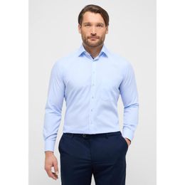 Eterna Herren &raquo;COMFORT FIT&laquo; NON IRON (b&uuml;gelfrei) 41, verk&uuml;rzte &Auml;rmell&auml;ngen