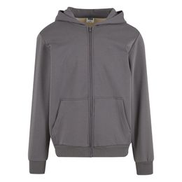 Urban Classics Herren Urban Classics Strickpullover &raquo; Herren Cozy Zip Hoody&laquo; 1 tlg. M