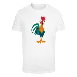 Absolute Cult Herren ABSOLUTE CULT T-Shirt &raquo;ABSOLUTE CULT Moana - Hei Hei T-Shirt&laquo; 1 Stk. 5XL