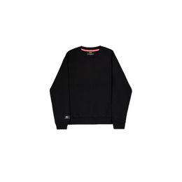 Alpha Industries Herren Sweater &raquo;Label Sweatshirt Backprint&laquo; M