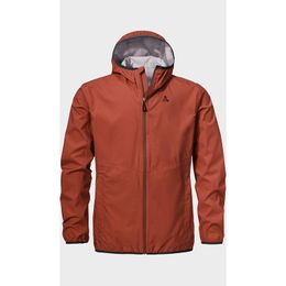 Sch&ouml;ffel Sch&ouml;ffel Herren Outdoorjacke &raquo;Jacket Style Migandi MNS&laquo; mit Kapuze 50