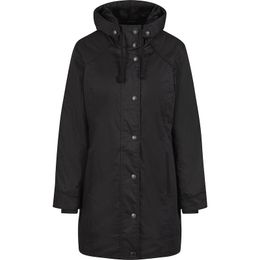 Brandit Damen Parka &raquo; Women Savannah Winterparka&laquo; 1 Stk. tlg. mit Kapuze 4XL