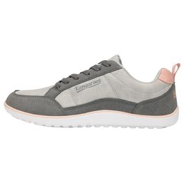 Kangaroos Damen Kangaroos Sneaker &raquo;K-BF SIERRA&laquo; Barfussschuh rosa 36