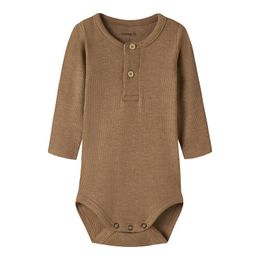 name it Jungen &raquo;NBMKAB LS BODY NOOS&laquo; 50, N-Gr