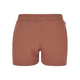 Urban Classics Damen Urban Classics Sweatshorts &raquo; Damen Ladies Organic Terry Shorts&laquo; L, US-Gr&ouml;&szlig;en