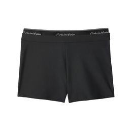 Calvin Klein Swimwear Badehose Herren Gr&ouml;&szlig;e 4XL schwarz