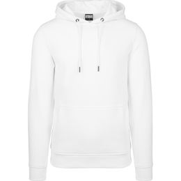 Urban Classics Herren Urban Classics Rundhalspullover &raquo; Herren Basic Sweat Hoody&laquo; 1 Stk. XXL