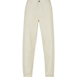 Urban Classics Herren Urban Classics Stoffhose &raquo; Herren Canvas Pants&laquo; 44, Normalgr&ouml;&szlig;en
