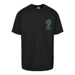 Urban Classics Herren Urban Classics T-Shirt &raquo; Herren Organic Tree Logo Tee&laquo; 1 Stk. M