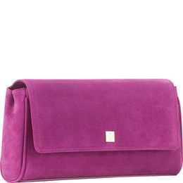 H&ouml;gl H&ouml;gl Clutch 'DOREEN' female Purple size Onesize