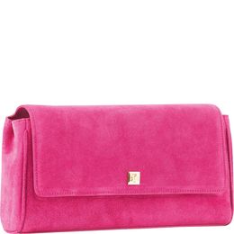 H&ouml;gl H&ouml;gl Clutch 'DOREEN' female Pink size Onesize