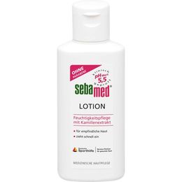 Sebapharma Sebamed Lotion 50 ml