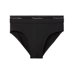Calvin Klein Swimwear Swim Trunks 'CK Essentials' male Black size M
