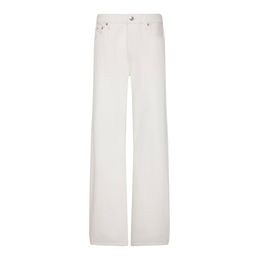Calvin Klein Jeans Jeans female White size 31
