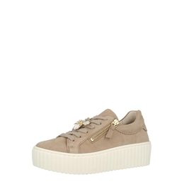 Gabor Sneakers female Beige size 9,5
