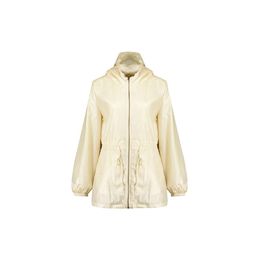 Deeluxe Between-Season Jacket 'Elisa' female Beige size M