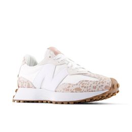 New Balance Sneakers '327' female White size 37