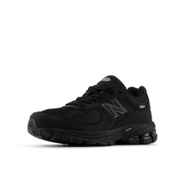 New Balance Sneakers '2002' boy Black size 35.5